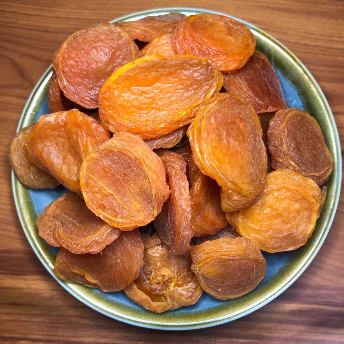 Australian Apricots | Australia | Clean Pantry