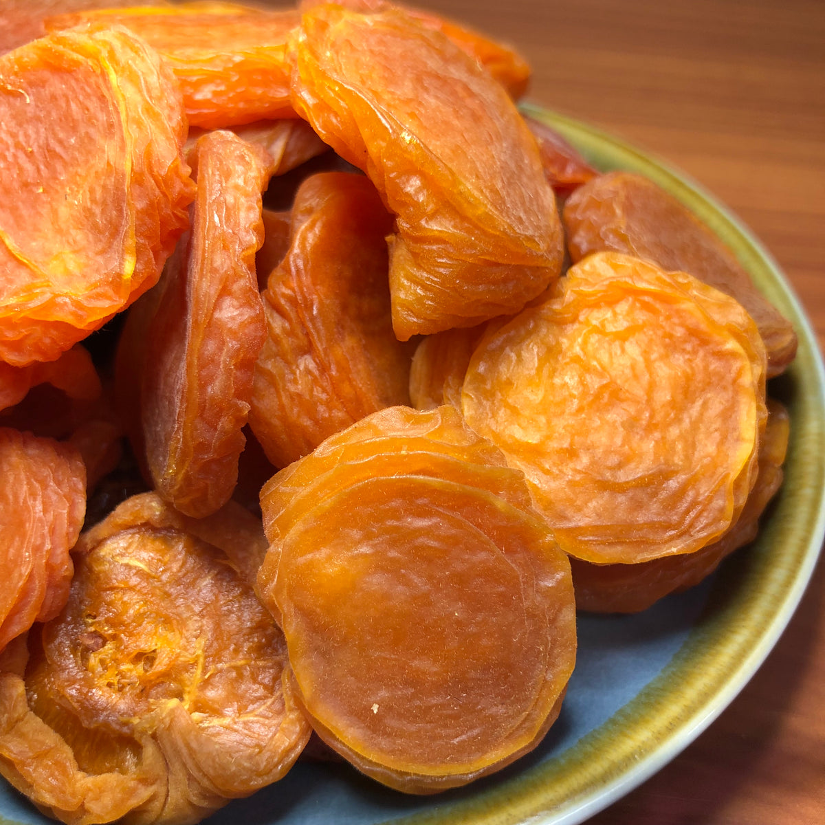 Australian Apricots | Australia | Clean Pantry