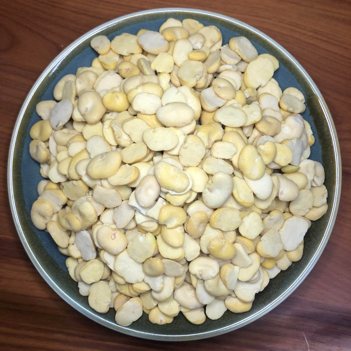 Split Faba Beans – Clean Pantry