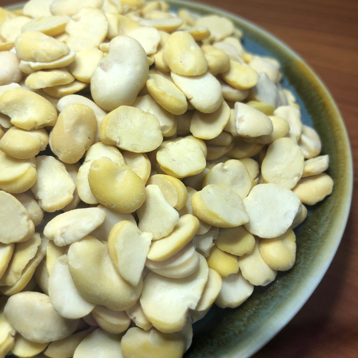Split Faba Beans – Clean Pantry