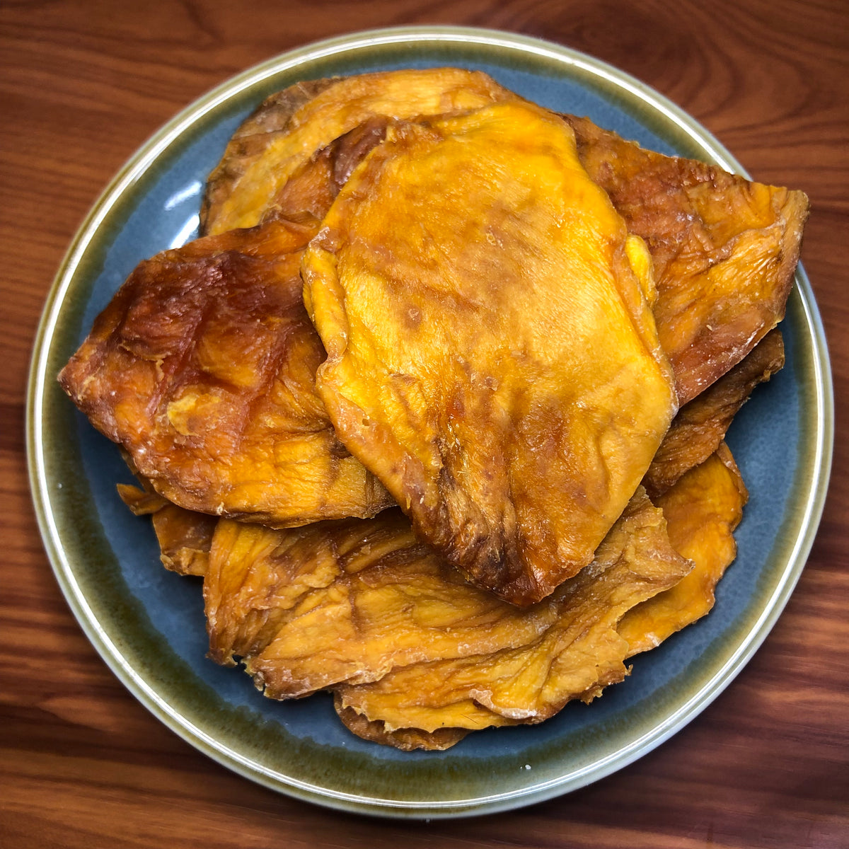 Organic Mango Cheeks – Clean Pantry