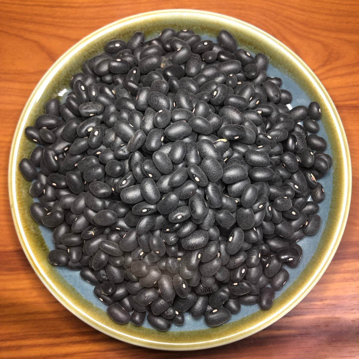 Organic Black Turtle Beans – Clean Pantry