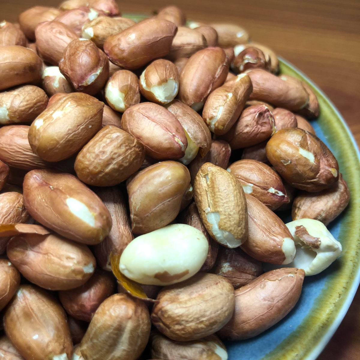 Australian Raw Peanuts – Clean Pantry